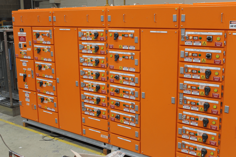 Home - Tristar Electrical