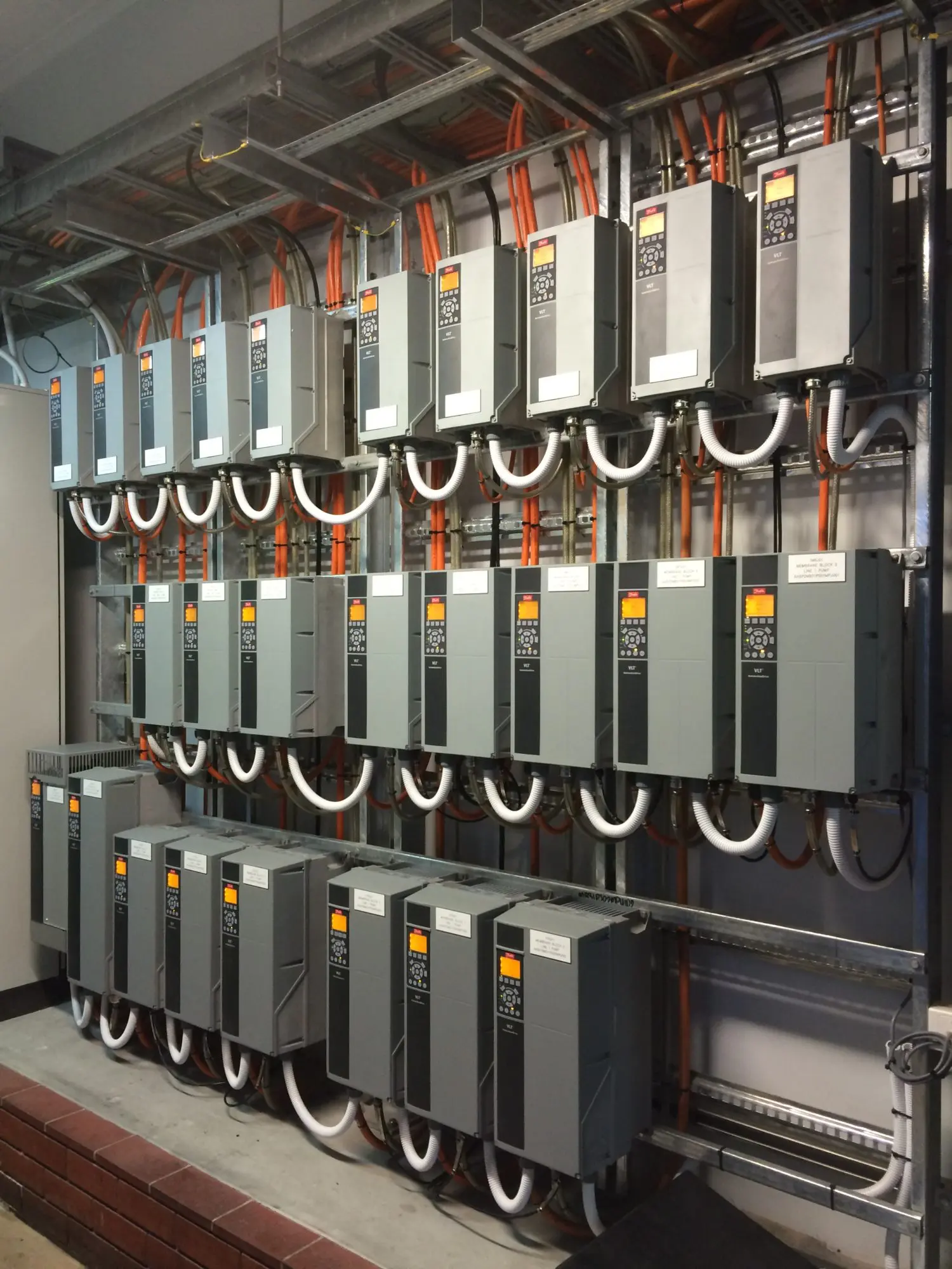 Control + Automation - Tristar Electrical