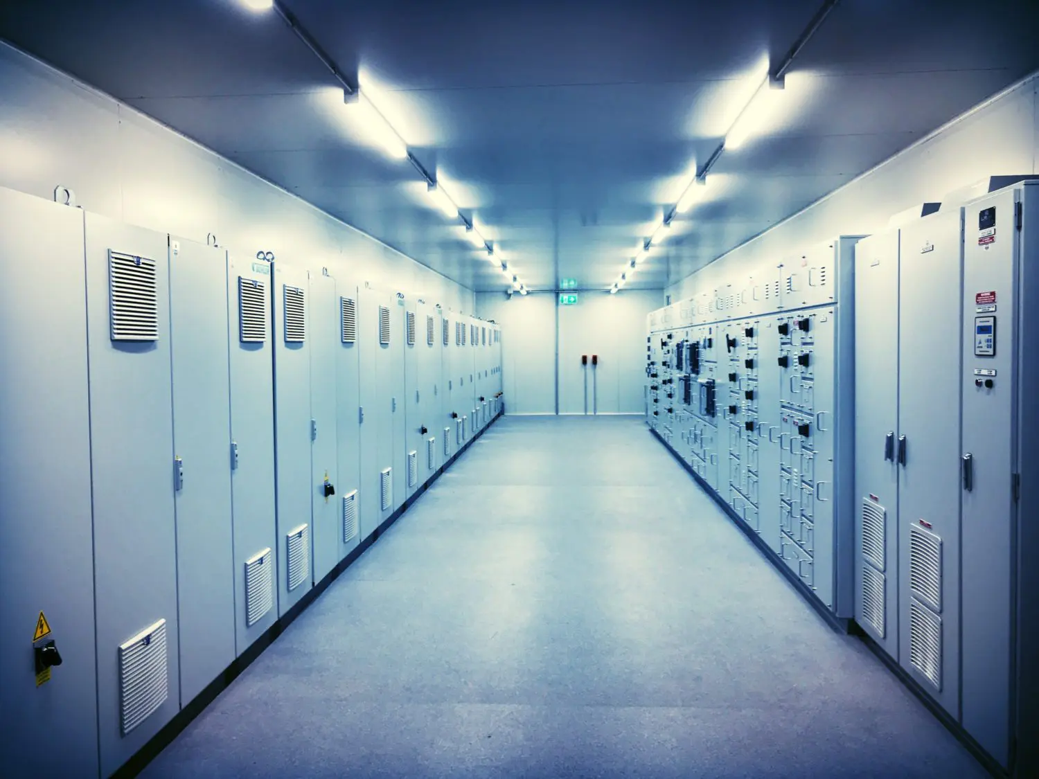 Switchboard Building - Tristar Electrical