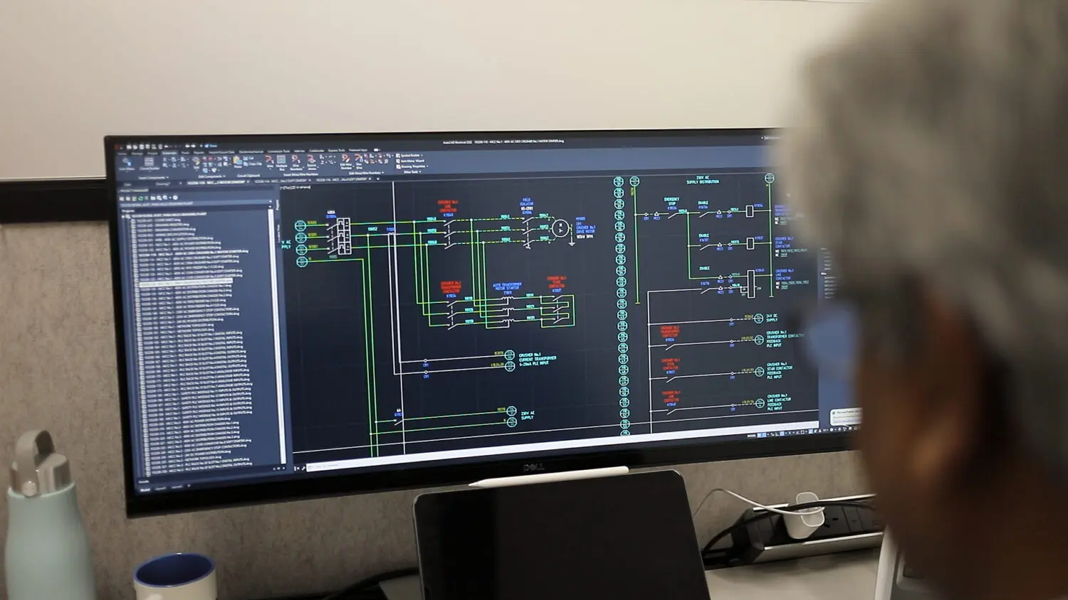 Electrical Engineering & Design - Tristar Electrical